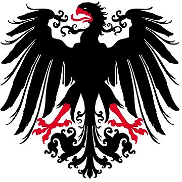 Prussian Eagle Meaning