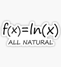 Maths: Stickers | Redbubble