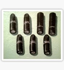 Mac Cosmetics: Stickers | Redbubble