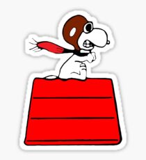 Snoopy: Stickers | Redbubble