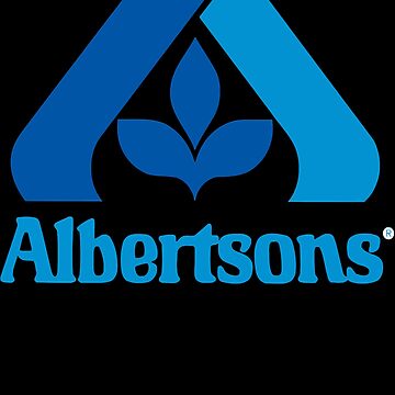 "Albertsons logo" Cap for Sale by NathanHinson | Redbubble