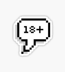 Plus Sign Stickers | Redbubble