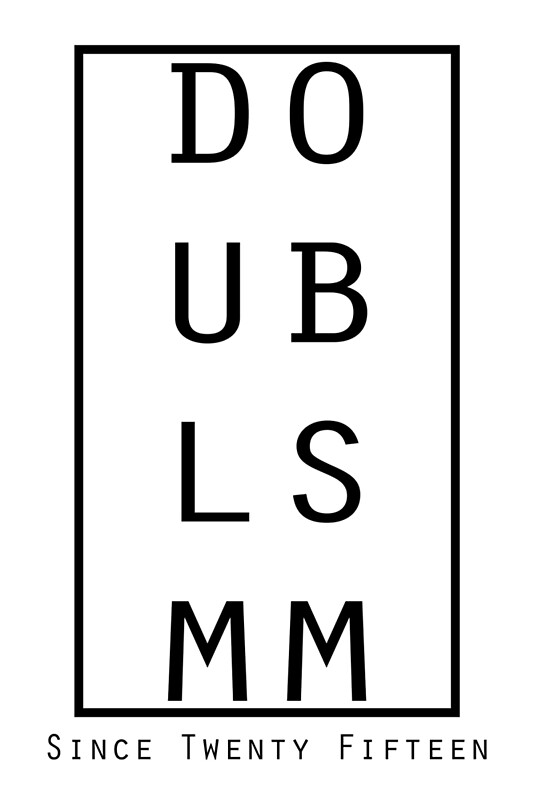 "2nd Generation Logo" by Doublsmm | Redbubble