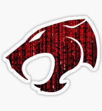 Thundercats: Stickers | Redbubble