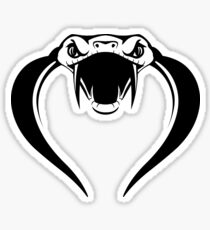 Black Mamba Stickers | Redbubble