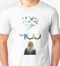 The 100 Cw: Gifts & Merchandise | Redbubble