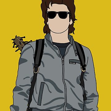 "batman" Sticker for Sale by Sydney Layton | Redbubble