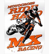 Ktm: Posters | Redbubble