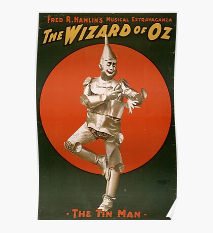 Wizard: Posters | Redbubble