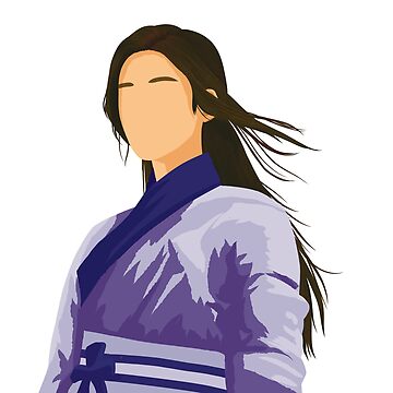 "Alchemy of Souls - Mu Deok" Poster for Sale by sasasthisu | Redbubble