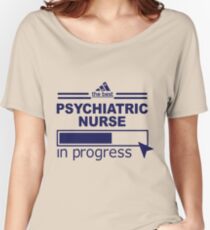 Psychiatric Nurse: T-Shirts | Redbubble