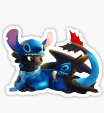 Toothless: Stickers | Redbubble