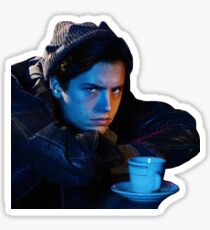 Riverdale: Stickers | Redbubble