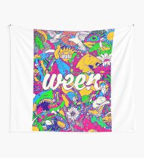 Band: Wall Tapestries | Redbubble
