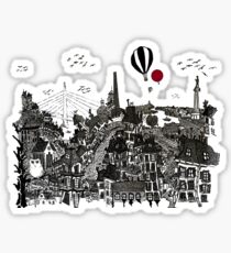 Owl City: Stickers | Redbubble