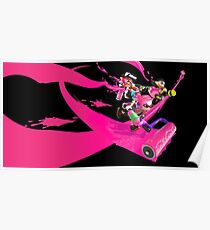 Splatoon 2: Posters | Redbubble