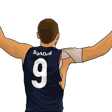 "Patrick Cripps" iPhone Case for Sale by Casey Panella | Redbubble