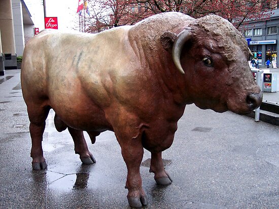 Amazing guerilla stunt in downtown Vancouver : r/pics