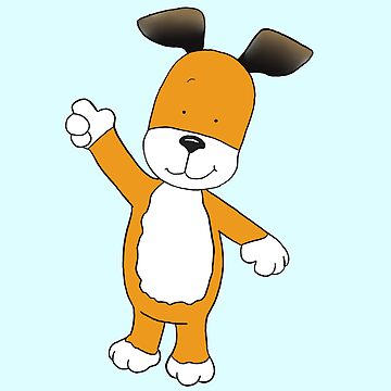 "Kipper" Kids T-Shirt for Sale by vpittore | Redbubble