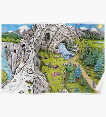 Hidden Object: Posters | Redbubble