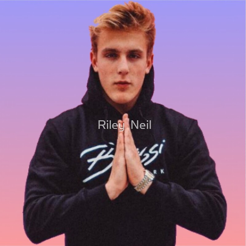 Jake Paul: Posters | Redbubble