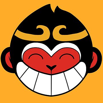 "Monkie Kid" Backpack by Atzon | Redbubble