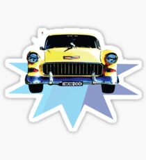 Chrysler: Stickers | Redbubble
