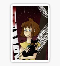 Fran Bow: Gifts & Merchandise | Redbubble