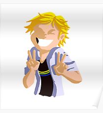 Miraculous Ladybug: Posters | Redbubble