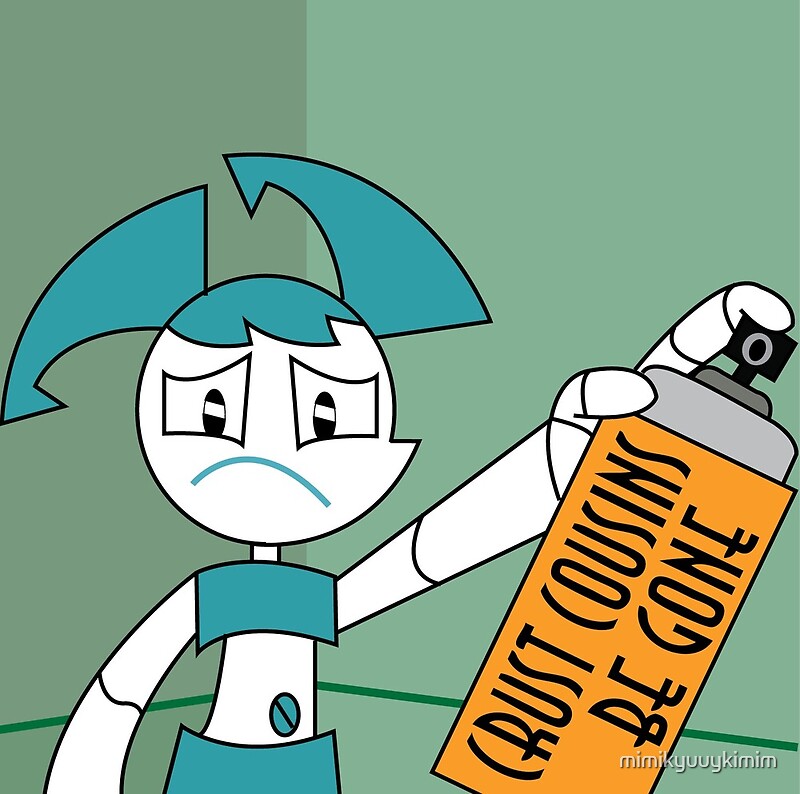 "Crust Cousins Be Gone!" by mimikyuuykimim | Redbubble