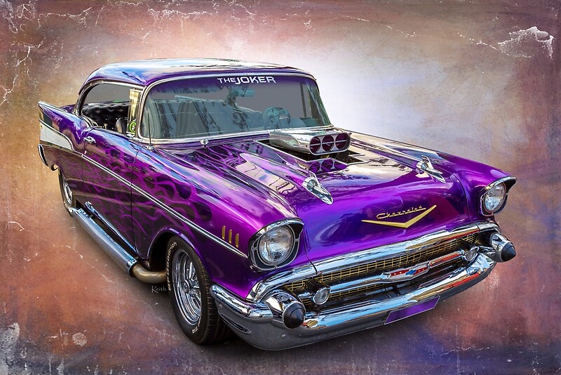 "Joker" by Hawley Designs | Redbubble