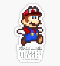 Cappy: Stickers | Redbubble