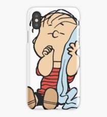 Peanuts: iPhone Cases & Skins for X, 8/8 Plus, 7/7 Plus, SE, 6s/6s Plus ...