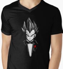Vegeta: T-Shirts | Redbubble