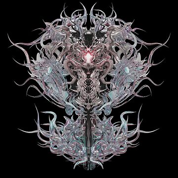 "polyphia" Sticker for Sale by DavidBriand | Redbubble