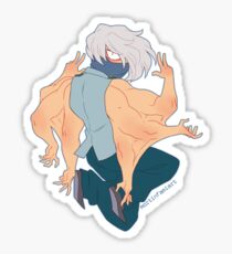 Shouji Mezou: Gifts & Merchandise | Redbubble