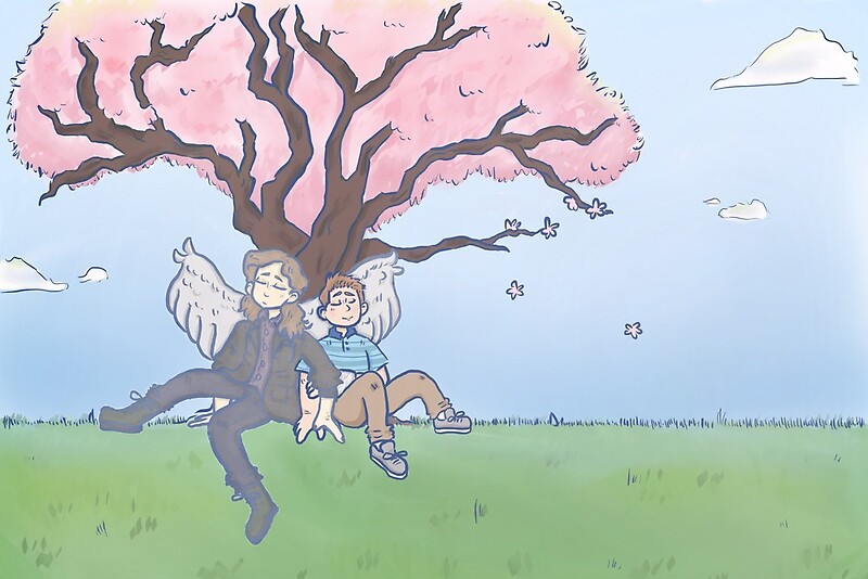 "tree bros" by gummmykoalas | Redbubble