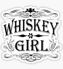 Whiskey: Stickers | Redbubble