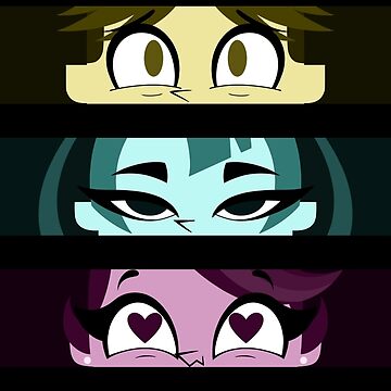 "Team Amazon (TDWT)" Poster for Sale by KimmyArt439 | Redbubble