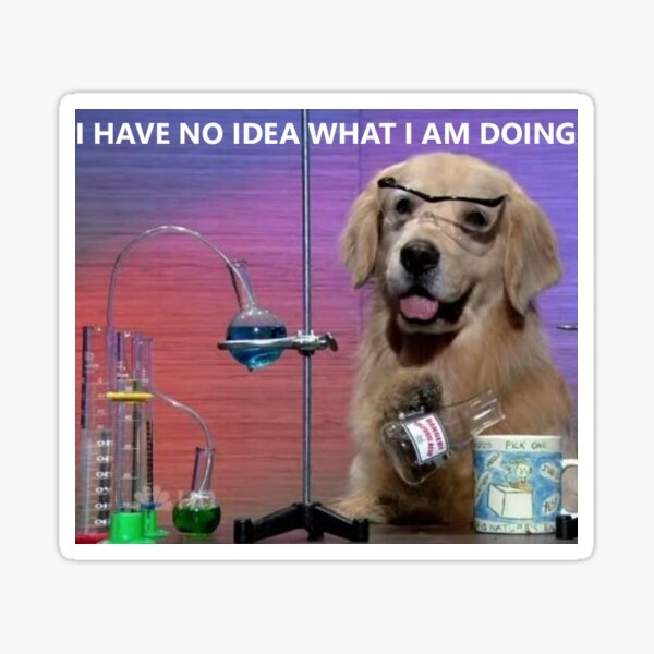 Science Doge Memes