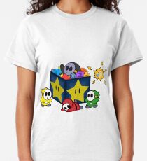 Shy Guy Gifts & Merchandise | Redbubble