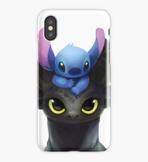 Toothless: iPhone Cases & Skins for X, 8/8 Plus, 7/7 Plus, SE, 6s/6s ...