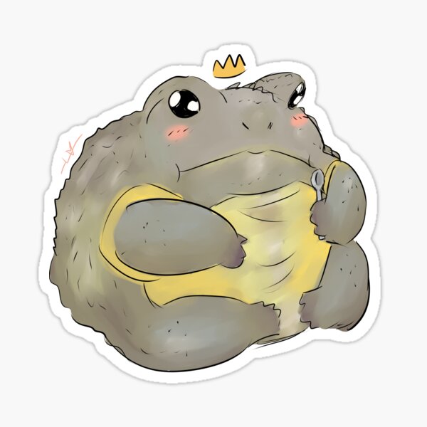 Bumpy Stickers | Redbubble