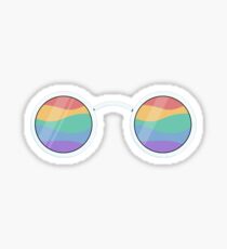 Sunglasses: Stickers | Redbubble