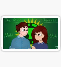 Matpat: Gifts & Merchandise | Redbubble