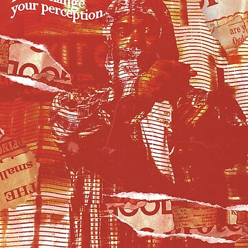 "LUCKI custom artwork" Poster for Sale by alwaysmarijn | Redbubble