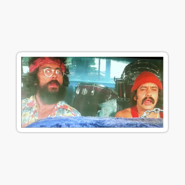 Cheech And Chong Gifts & Merchandise | Redbubble