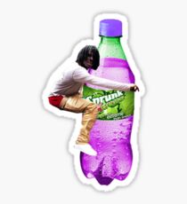 Glo Gang: Stickers | Redbubble