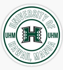 University of Hawaii: Gifts & Merchandise | Redbubble