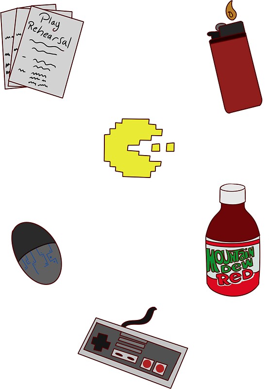 Be More Chill: Gifts & Merchandise | Redbubble